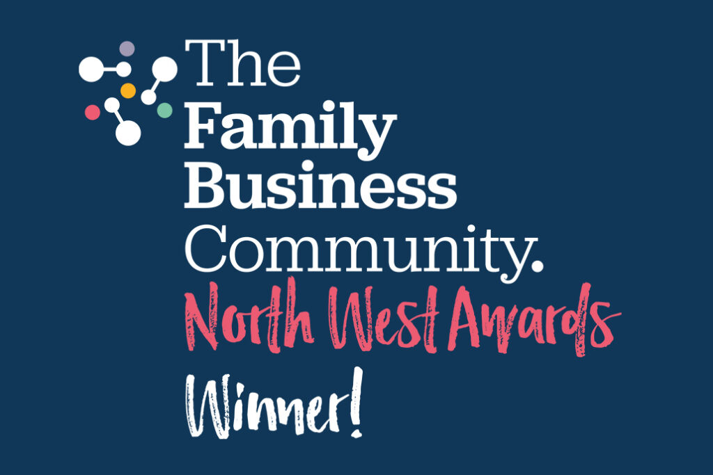 We're Finalists | Laurens Cows