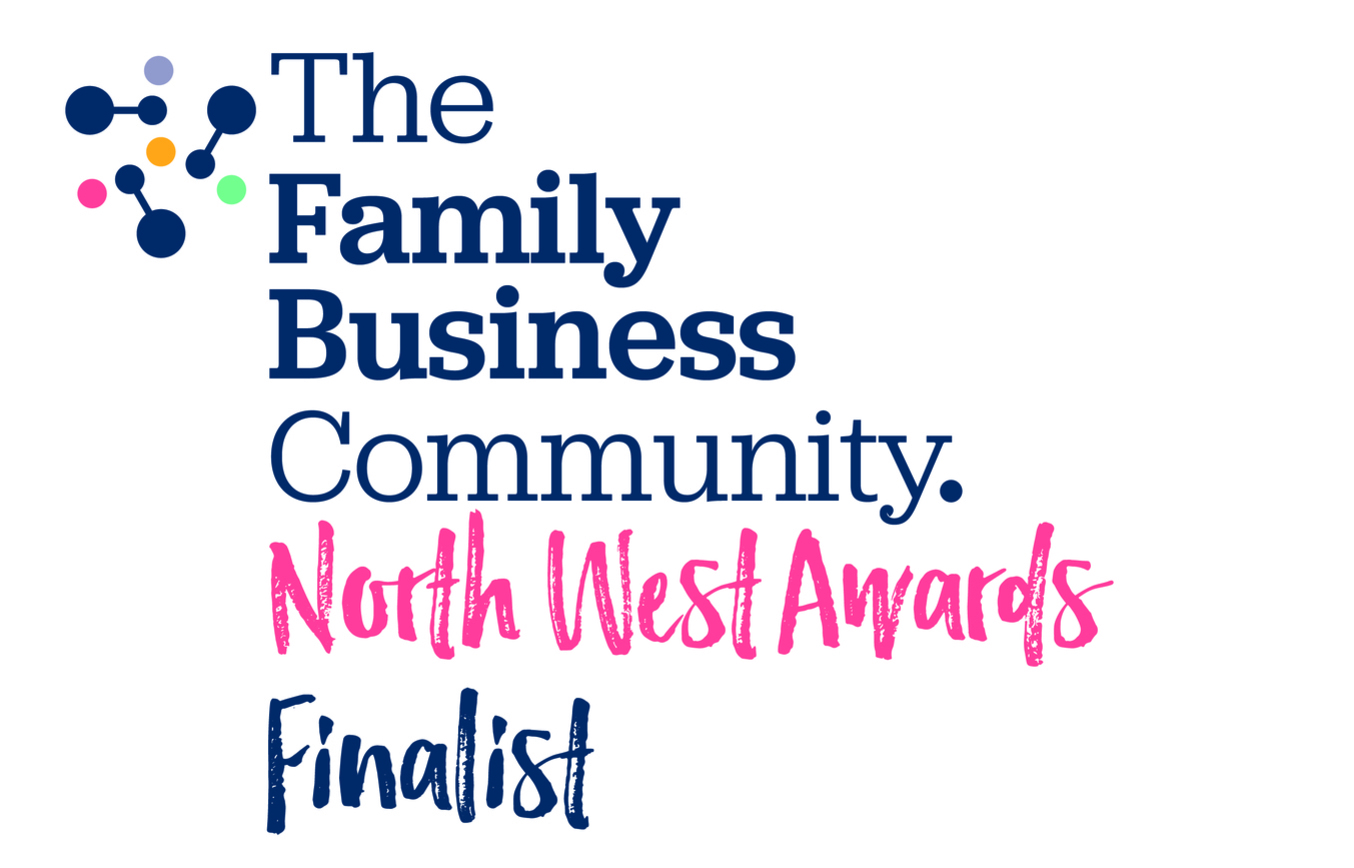 We're Finalists | Laurens Cows